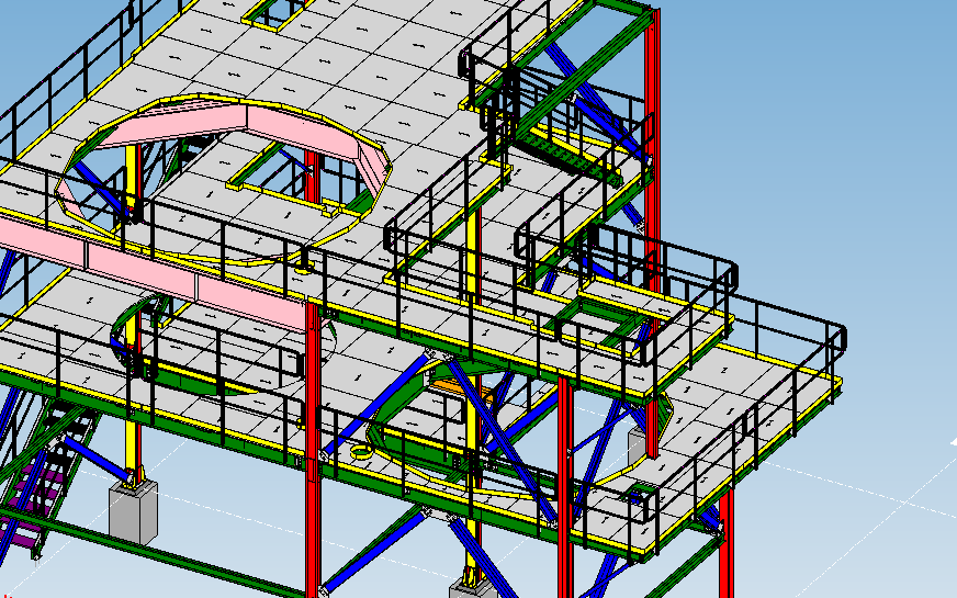 Os 5 melhores softwares para projetos em steel frame em 2024 - Steel ...