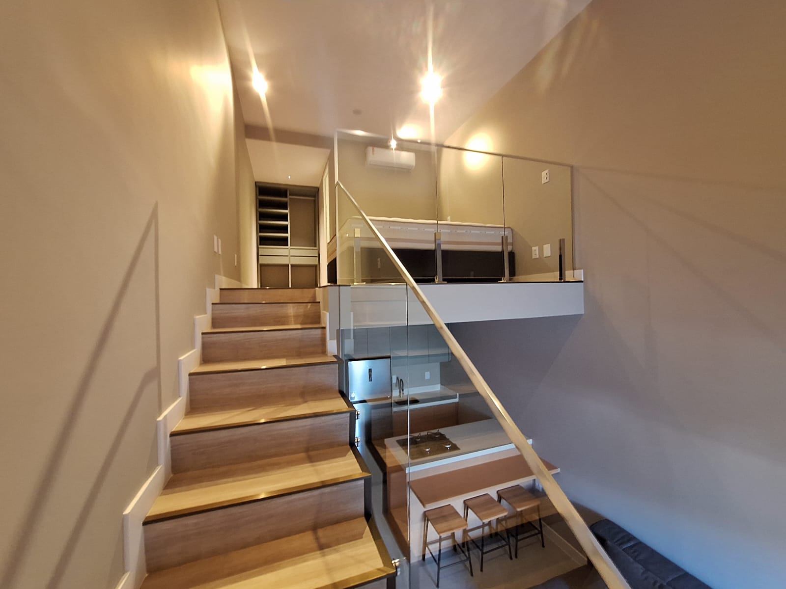 Steel frame casas prontas: projetos e inspirações - Steel Frame - Eco Agile