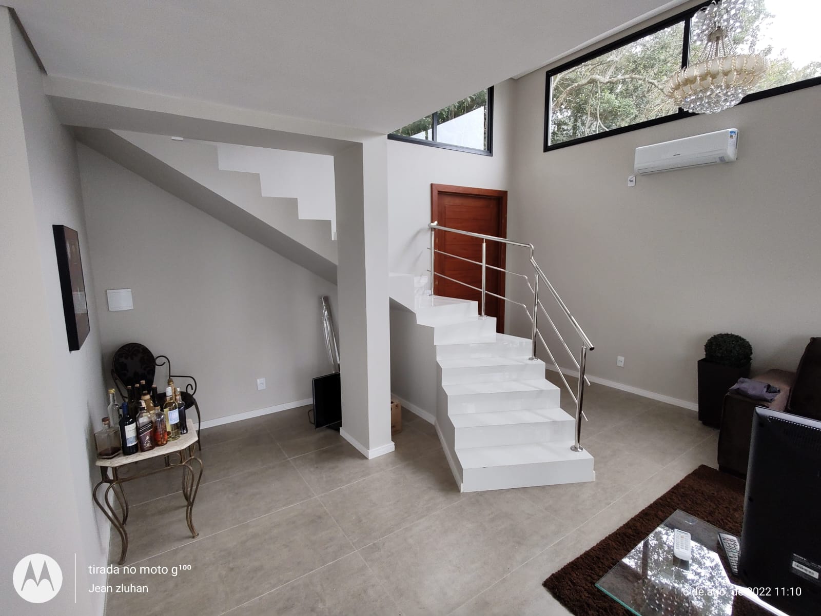 Steel frame casas prontas: projetos e inspirações - Steel Frame - Eco Agile